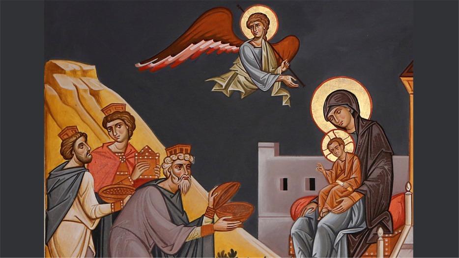 Dio alla ricerca dell'uomo Dio alla ricerca dell'uomo